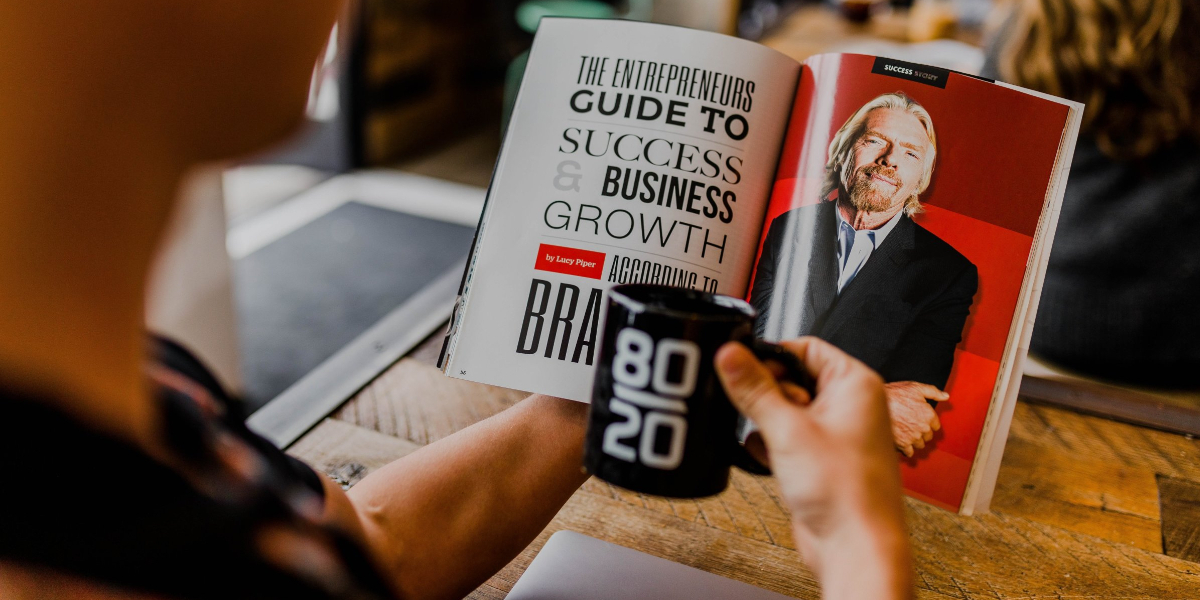 10 Ways Successful People Think That Make Them Formidable. 10 Ways Successful People Think That Make Them Formidable.
