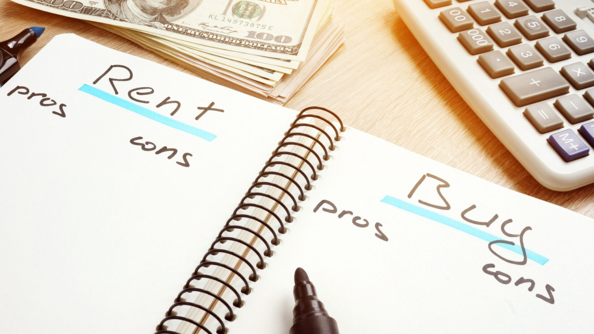 Should You Rent Or Own Your Home Use The 5 Rule